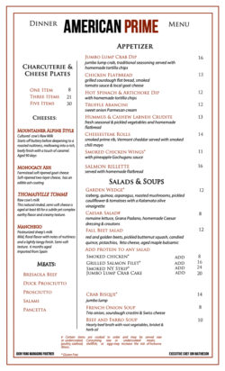 Hands-Free-Dinner – American Prime