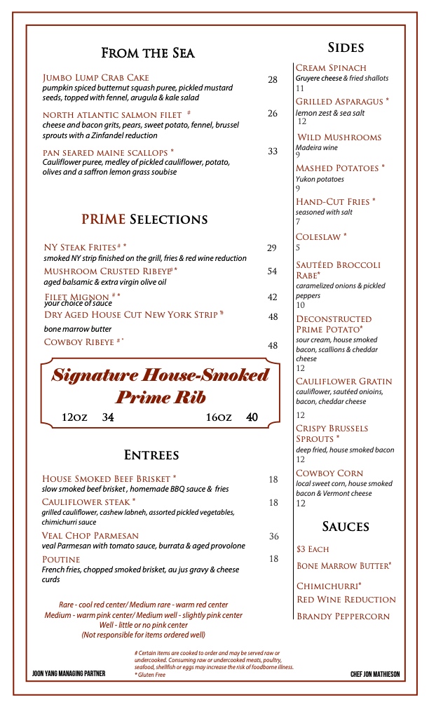 Hands-Free-Dinner – American Prime
