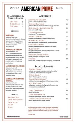 Hands-Free-Dinner - American Prime